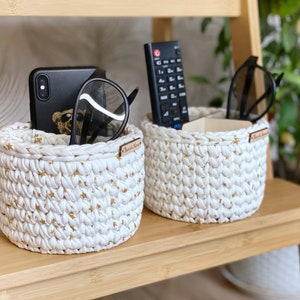 White Upright Eyeglass Holder, Glasses Holder Stand, Nightstand ...