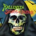 Halloween Sounds of Horror CD - Etsy