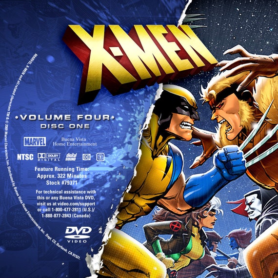 The Four 2 Dvd