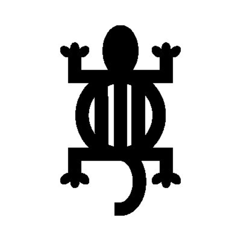 Adinkra Bundle 1 - 10 - Etsy