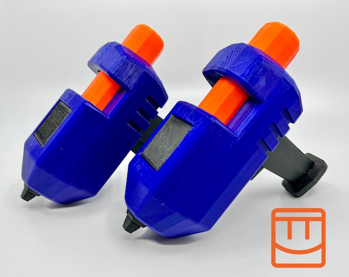 Rec Room Maker Pen Model—rr VR Game Maker Pen Tool, 3D Printed Models ...