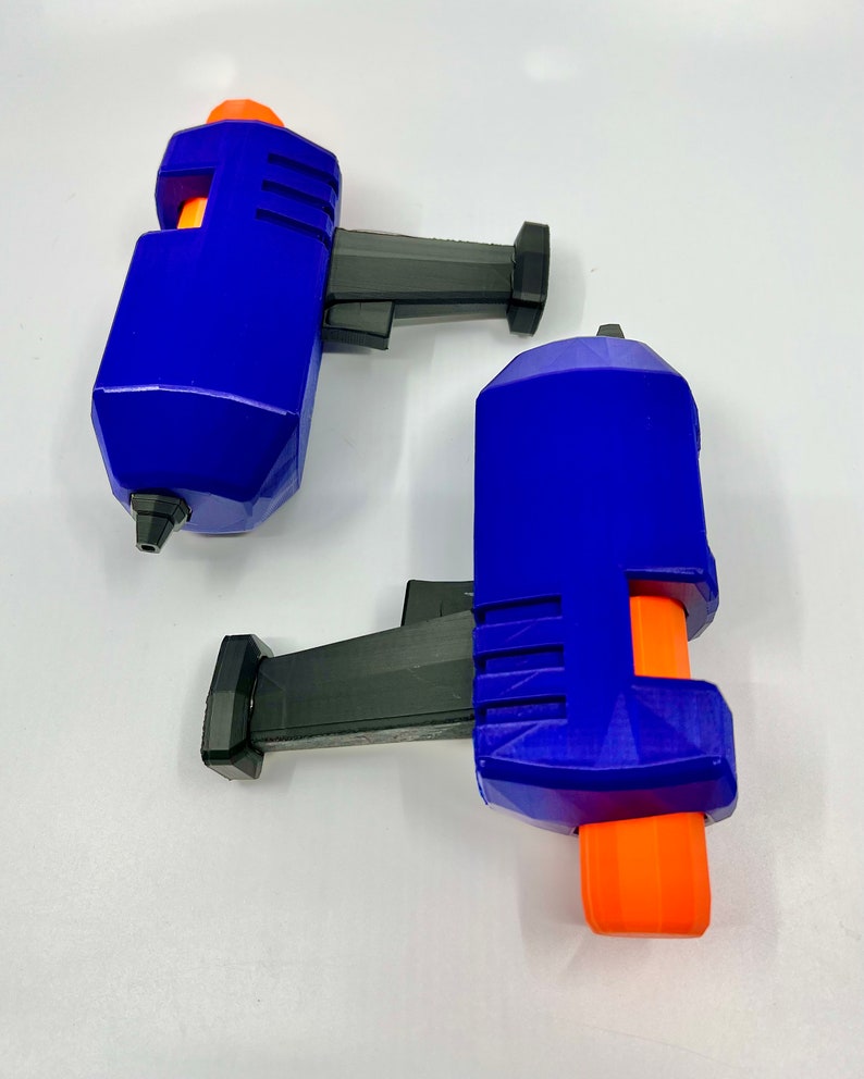 Rec Room Maker Pen Modelrr VR Game Maker Pen Tool 3D Printed - Etsy