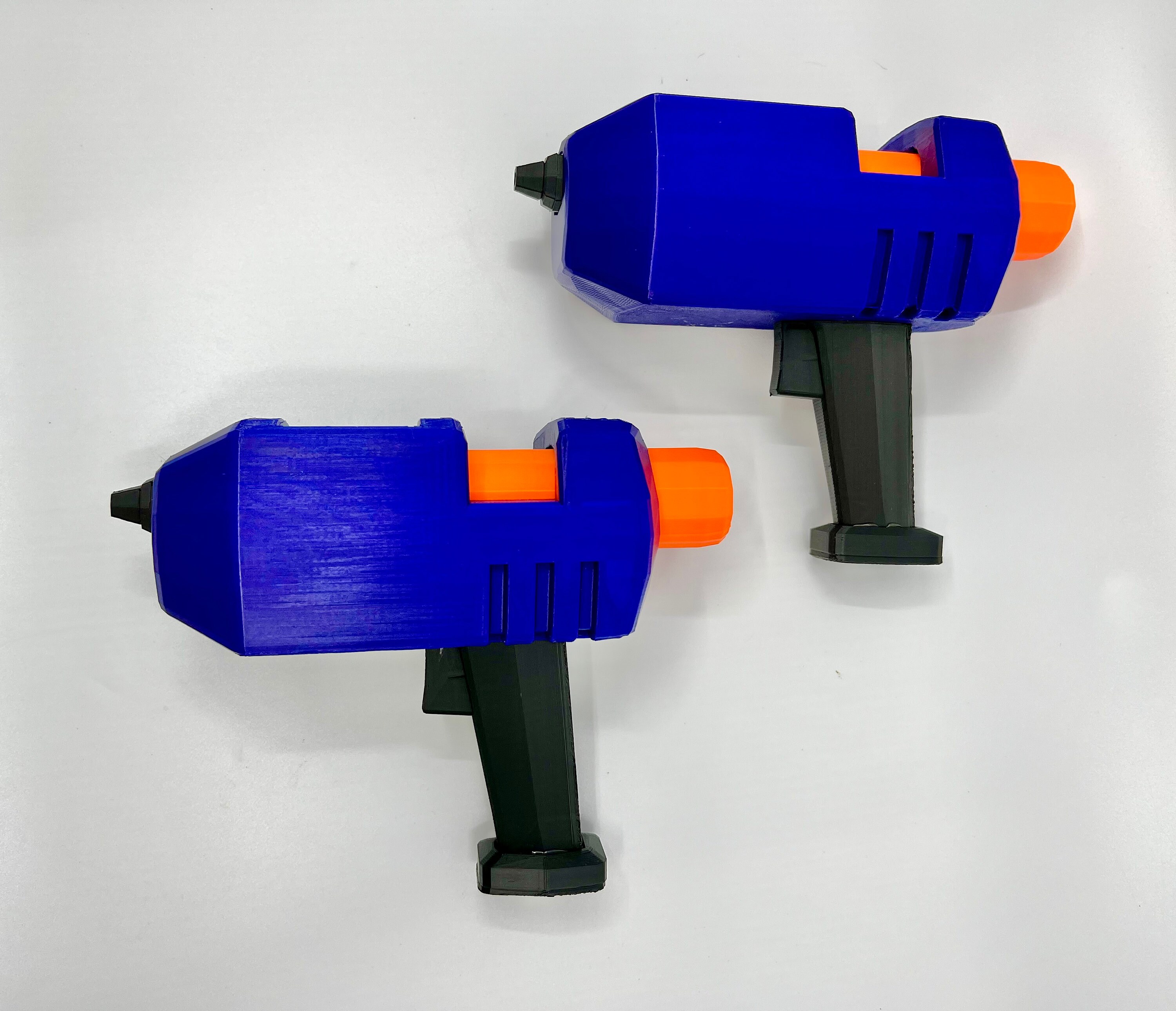 Rec Room Maker Pen Modelrr VR Game Maker Pen Tool 3D Printed - Etsy