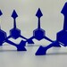 Absolute Solver Symbol From Murder Dronesa an Awesome 3D Printed ...