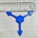 Absolute Solver Symbol From Murder Dronesa an Awesome 3D Printed Replica Model of the Absolute ...