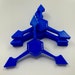 Absolute Solver Symbol From Murder Dronesa an Awesome 3D Printed ...