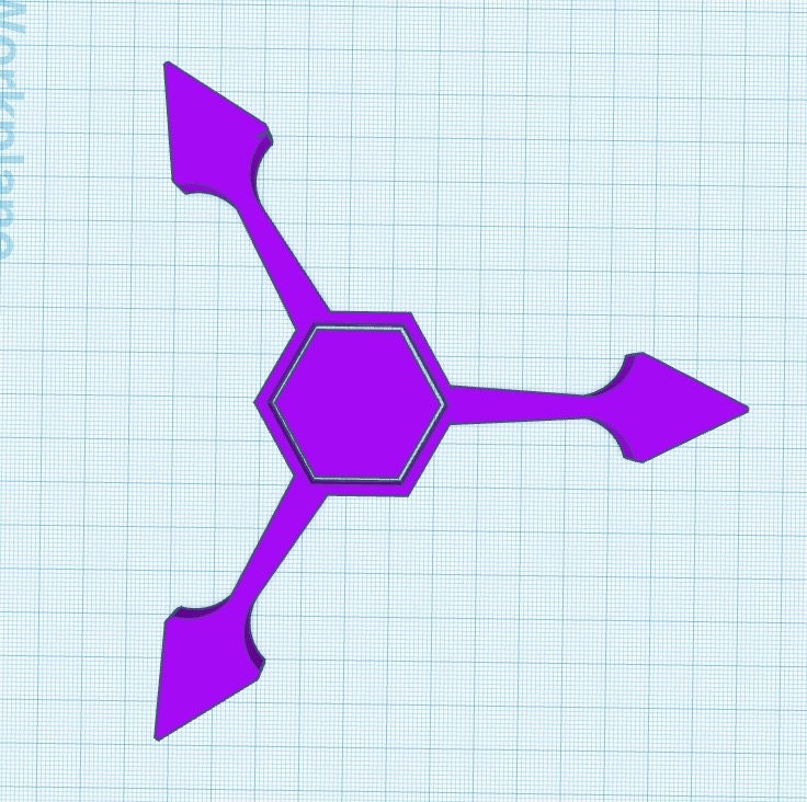 Murder Drones Absolute Solver 3D Object Downloadable File - Etsy