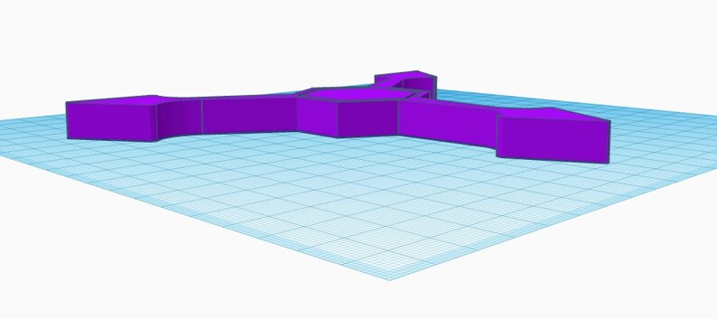 Murder Drones Absolute Solver 3D Object Downloadable File - Etsy