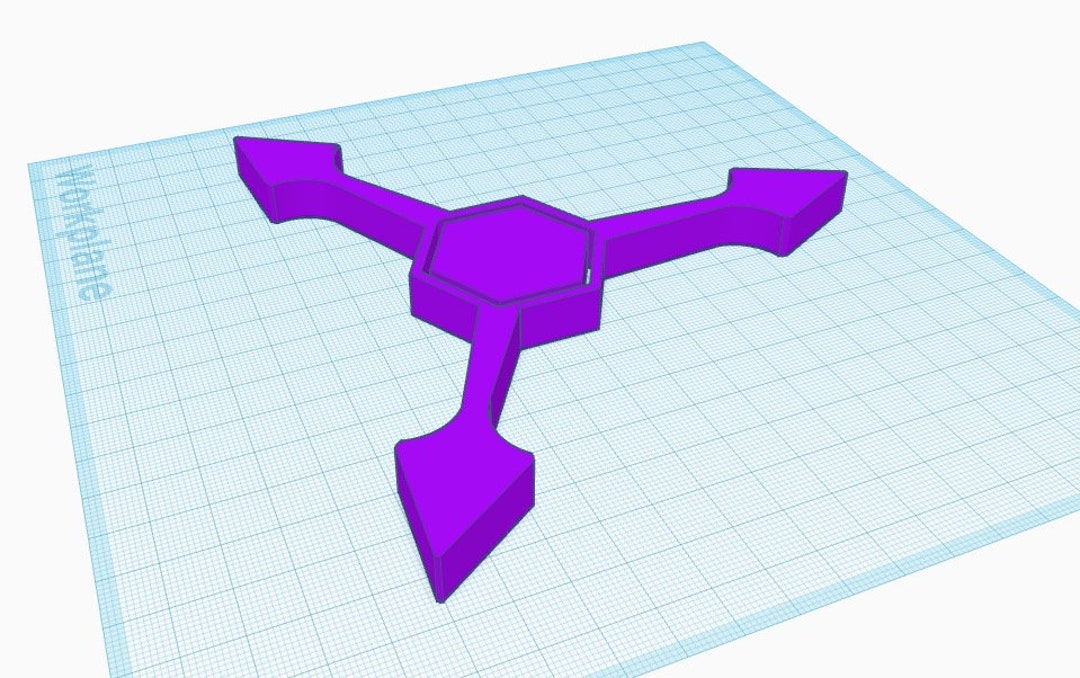 Murder Drones Absolute Solver 3D Object Downloadable File - Etsy