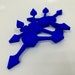 Absolute Solver Symbol From Murder Dronesa an Awesome 3D Printed Replica Model of the Absolute ...