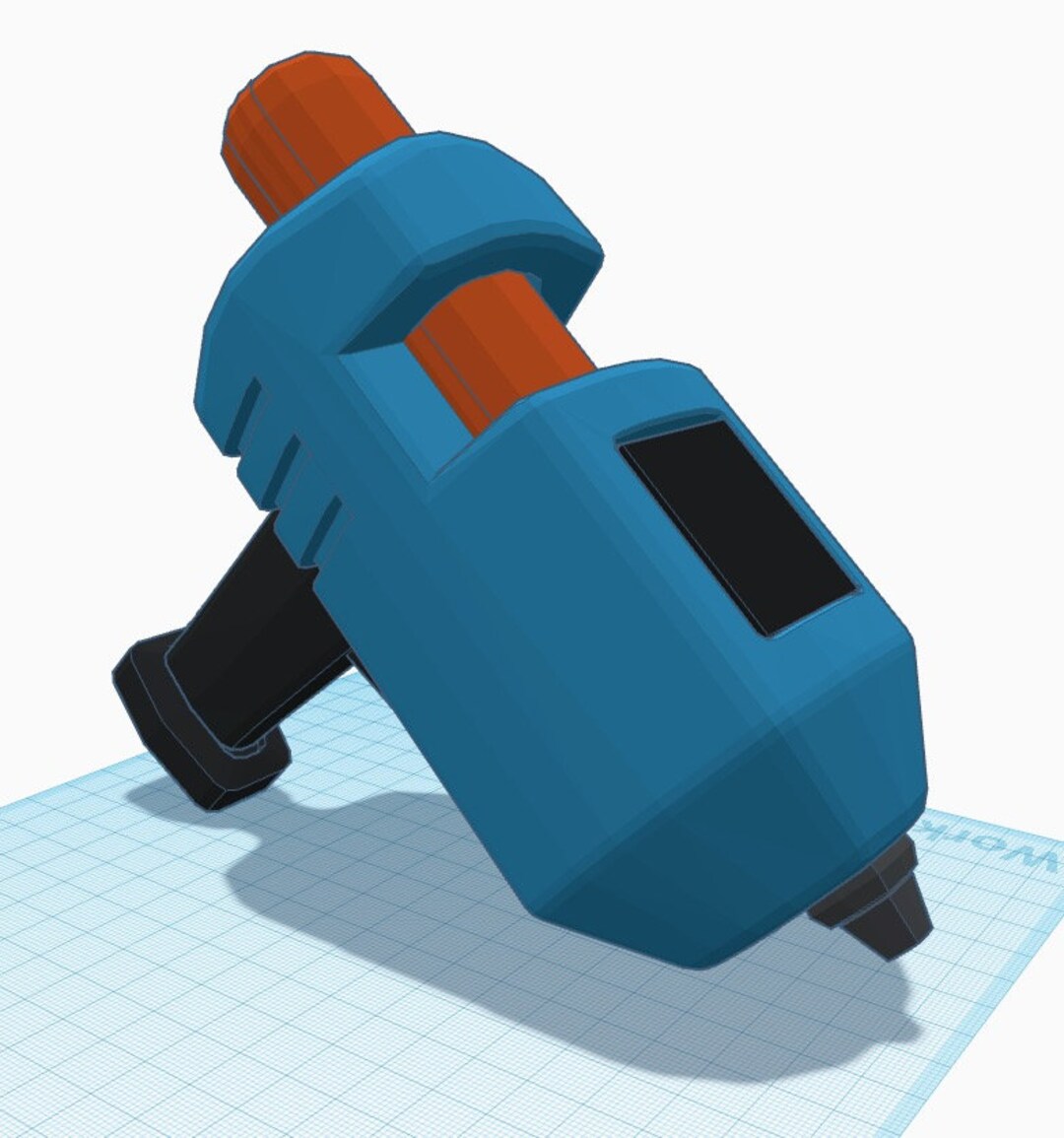Rec Room Maker Pen 3D Model/object File for 3D Printing - Etsy UK