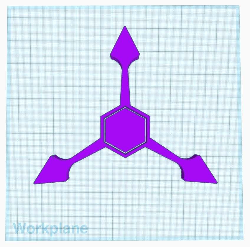 Murder Drones Absolute Solver 3D Object Downloadable File - Etsy