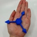 Absolute Solver Symbol From Murder Dronesa an Awesome 3D Printed Replica Model of the Absolute ...