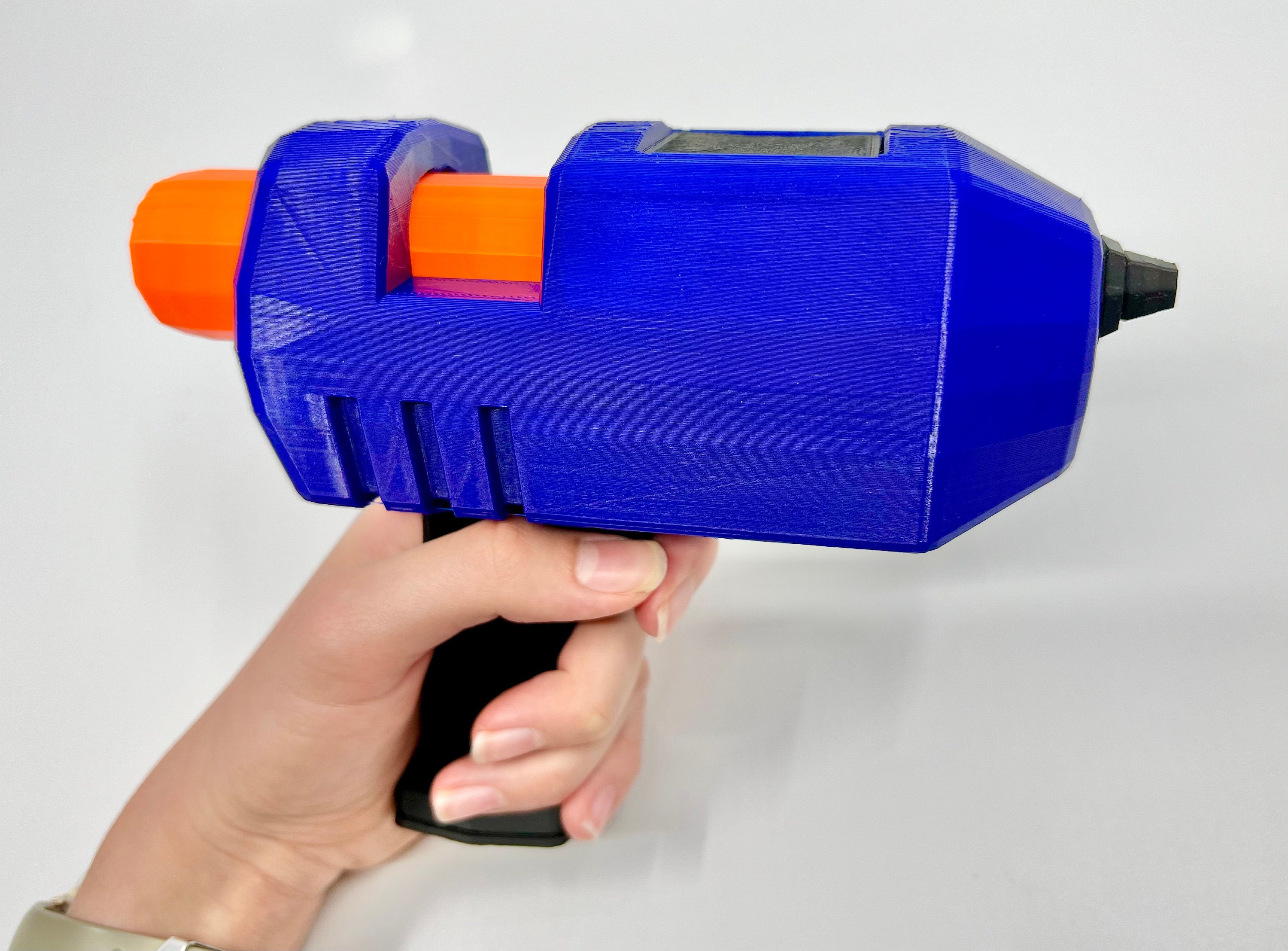 Rec Room Maker Pen Modelrr VR Game Maker Pen Tool 3D Printed - Etsy