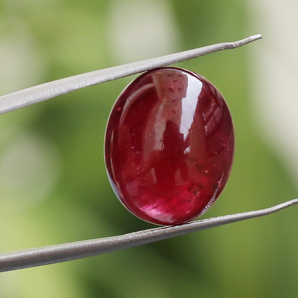 Ruby Glass Etsy