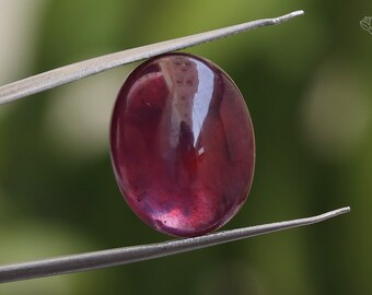 Blood Red Glass - Etsy