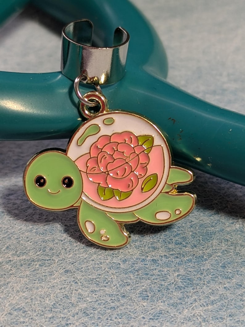 Cute Stethoscope Charm, Charm, Stethoscope, Nurse, Veterinary, Medicine ...