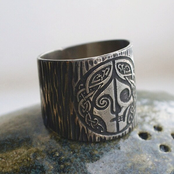 Norse Pagan Jewelry - Etsy
