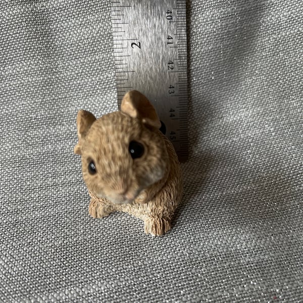 Stone Critters - Etsy