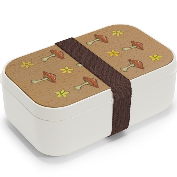 Aesthetic Lunch Box - Etsy