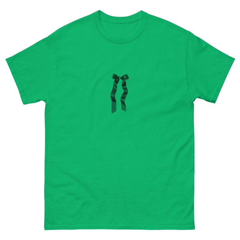 Y2k Graphic Ribbon Bow Shirt, Ballerina Core Tee, Ballet, Trendy Tshirt ...
