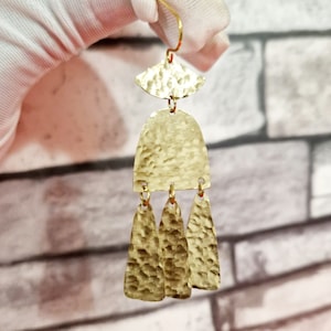 Etsy jewellery earrings store