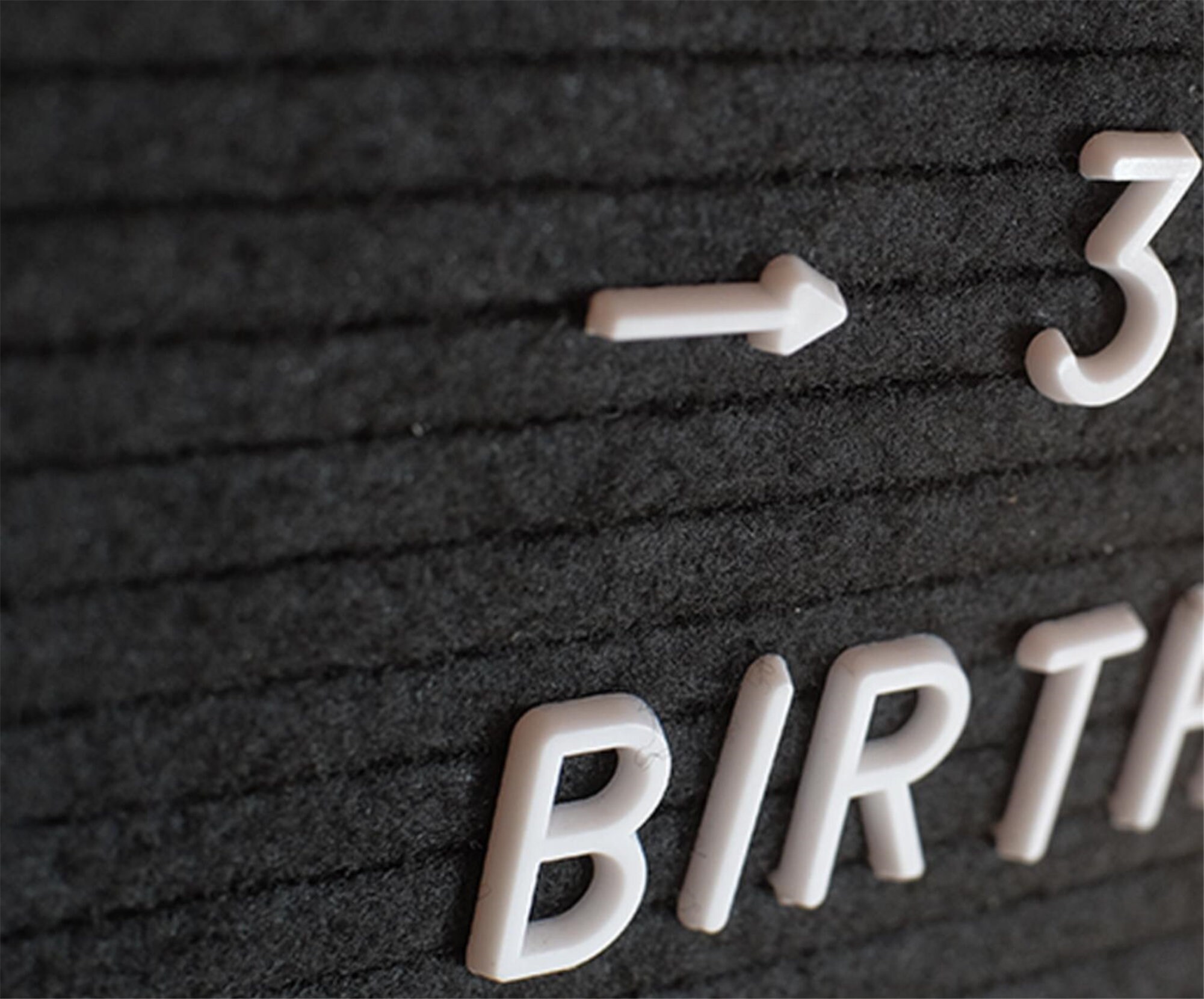 One Year Old Message Board-make You Own Message,diy Message Board,one ...