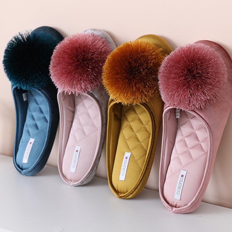 Pink Pom Puff - Etsy