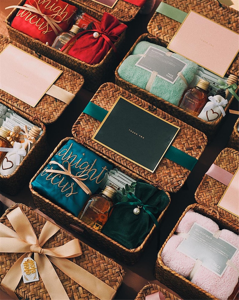 Wedding Favors Gift Set for Guestaffordable Gift - Etsy