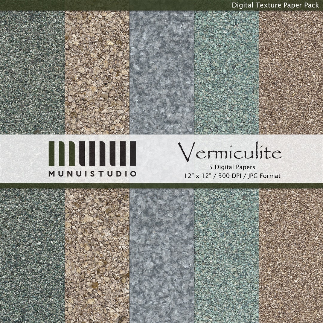 Instant Download Vermiculite Stone Powder Stone Texture - Etsy