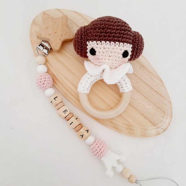 Princess Leia - Etsy