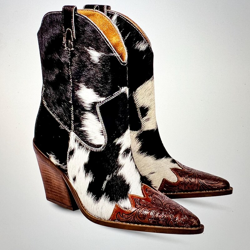 Botas mujer - Etsy España