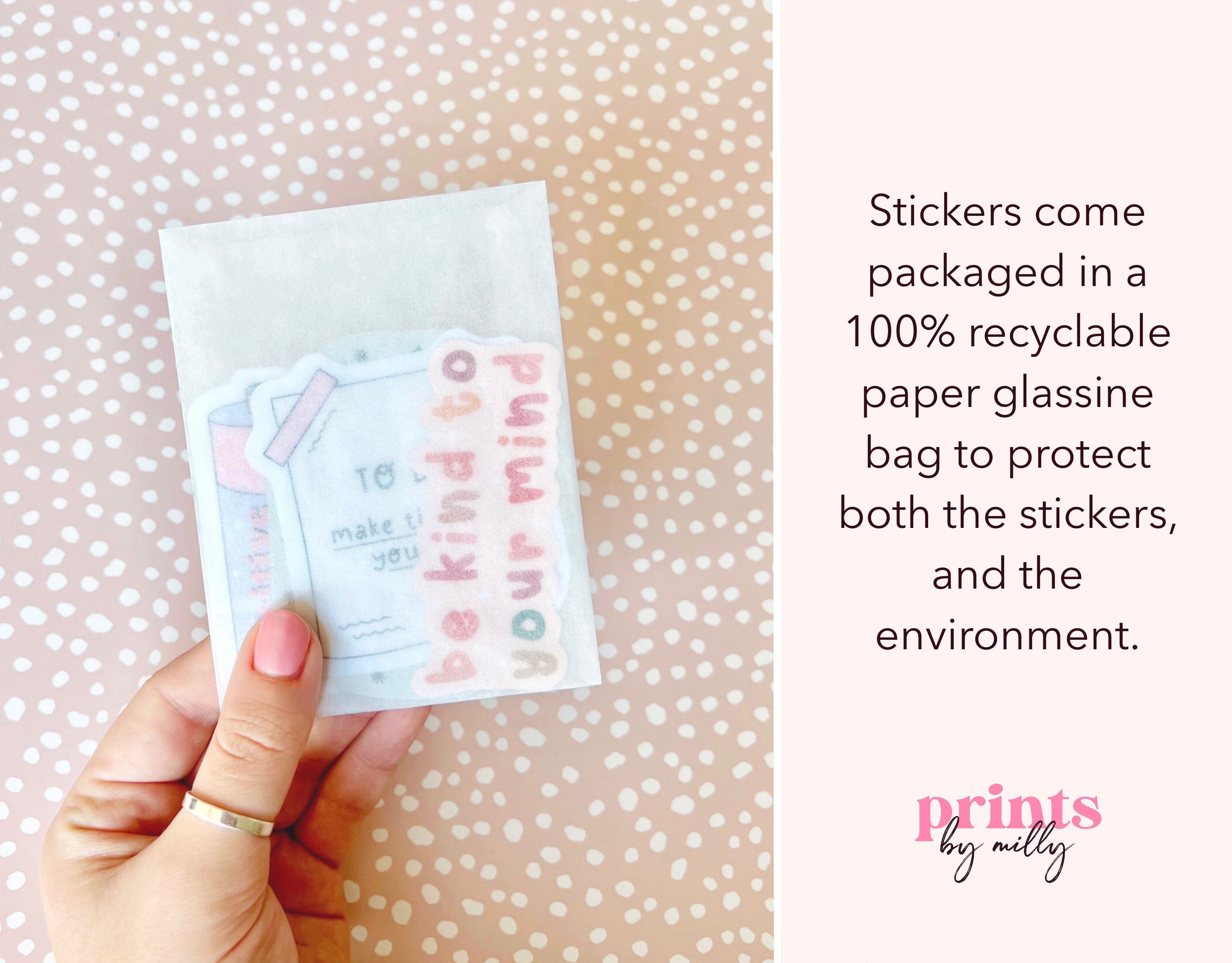 Make Time for Yourself Waterproof Vinyl Sticker Cute - Etsy UK