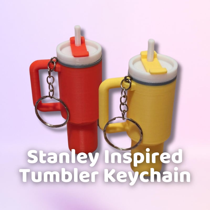 Mini Stanley Cup - Etsy UK