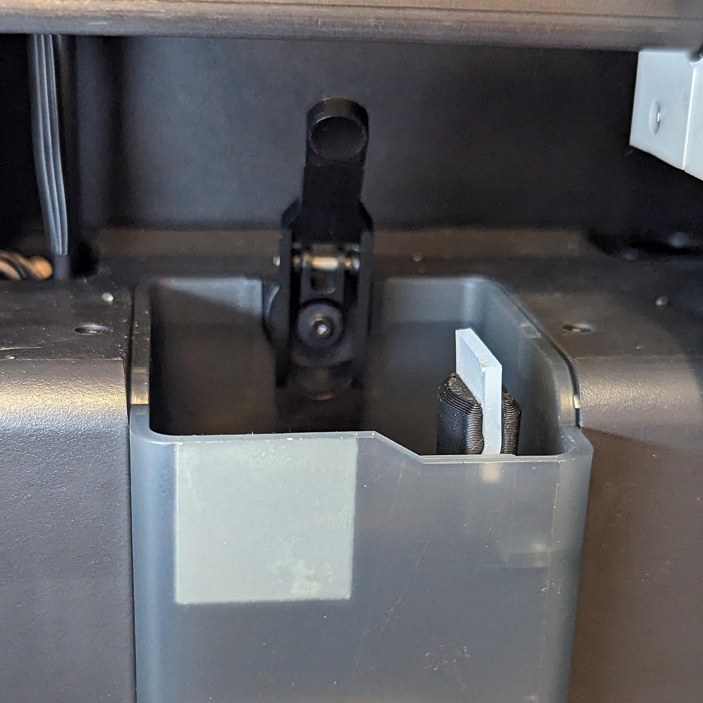 Bambu Lab SILICONE Nozzle Wiper – Precision 3D Printer Nozzle CLEANER ...