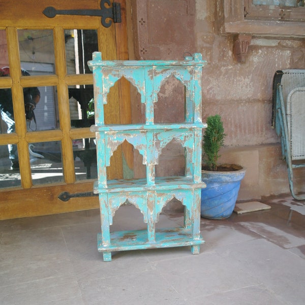 Distressed Shelf - Etsy