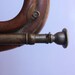 B&E Trumpet Bugle Copper Brass Wind Instrument/wind Instrument/indian ...