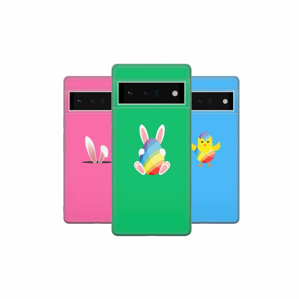 Pixel Easter Eggs - Etsy