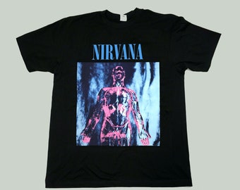 Nirvana Sliver Tee 2025 | www.epicamlv.com Nirvana Sliver Tee 2025 | www.epicamlv.com