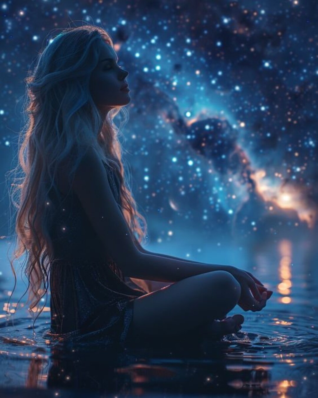 Guidance of the Stars: Message From Your Guide Stars, Stellar Path ...