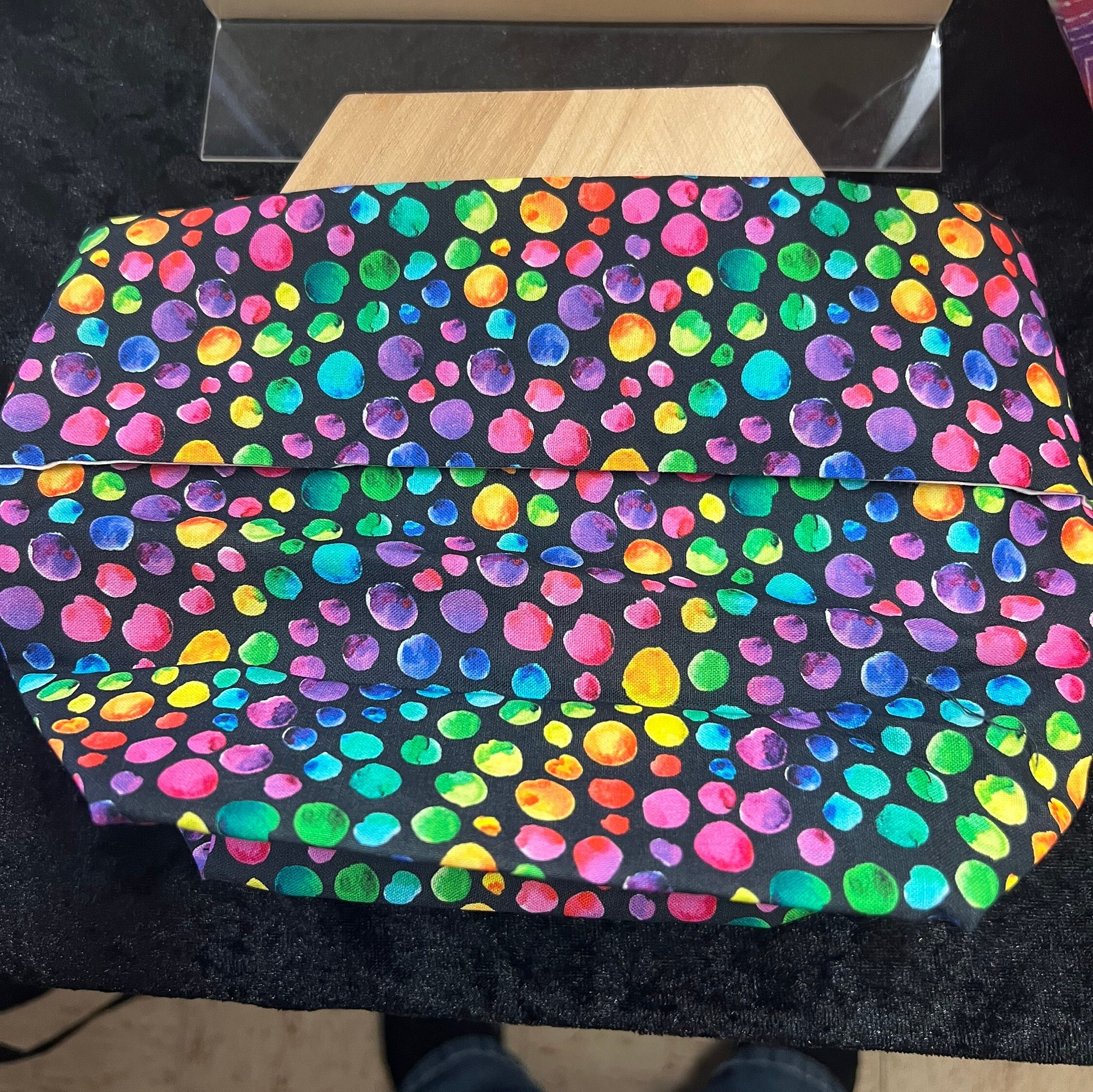 Popcorn Popping Bag - Etsy