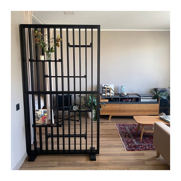 Room Partition - Etsy