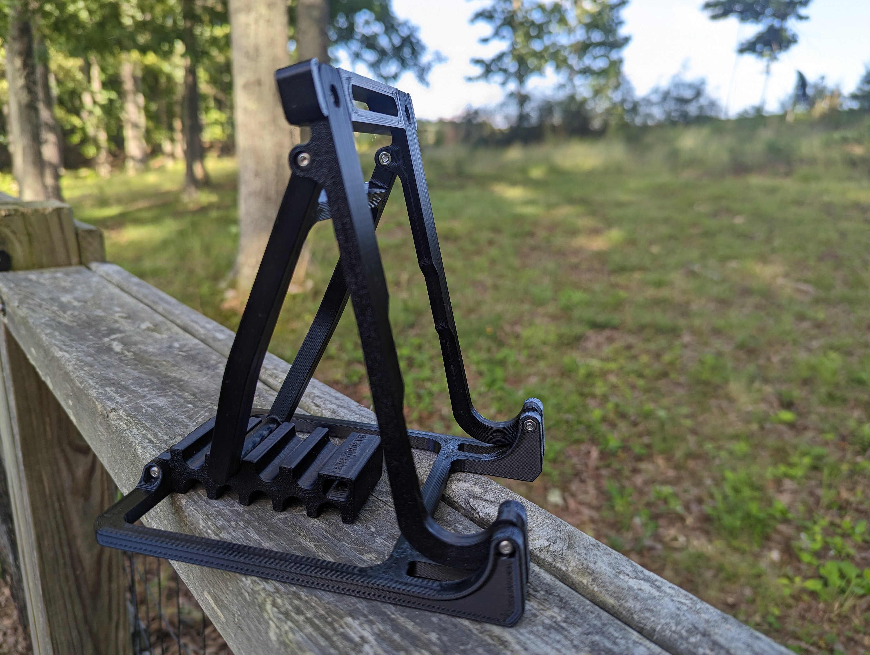 Surface Book Stand : Adjustable Angle Folding - Etsy