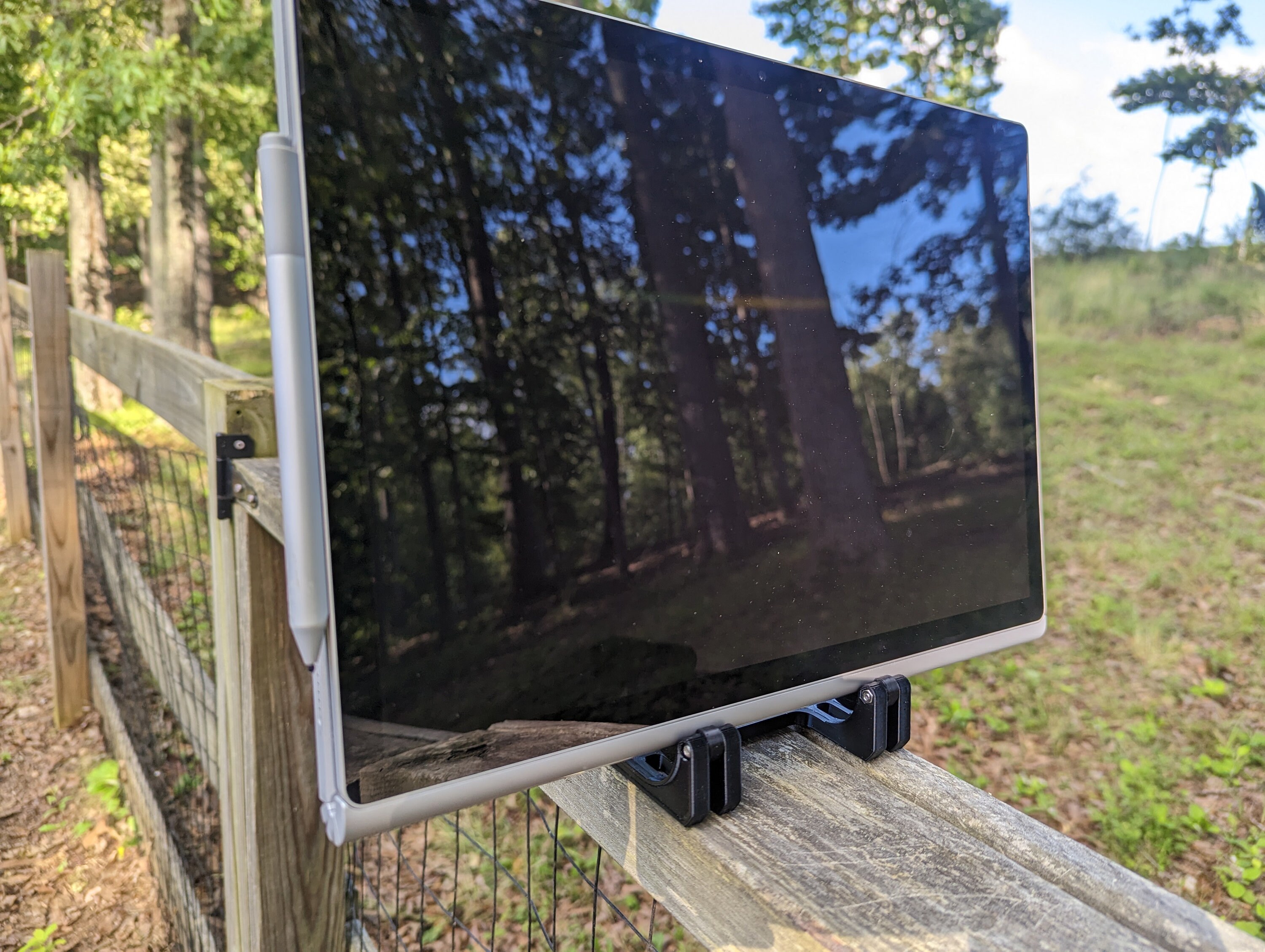 Surface Book Stand : Adjustable Angle Folding - Etsy
