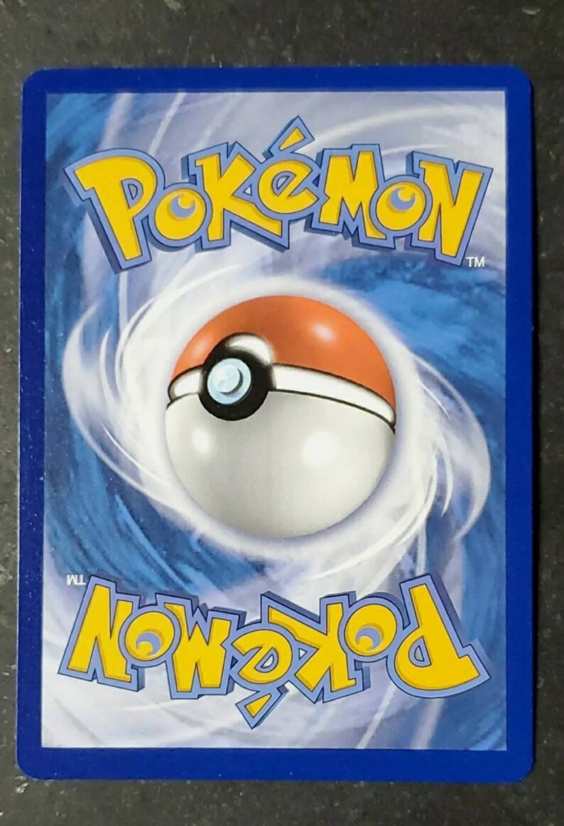 I made a Pokémon themed card with a Pokemon theme : r/SubSimGPT2Interactive