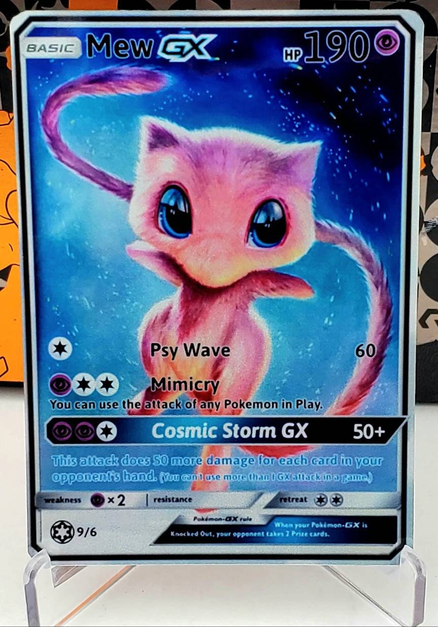 Artist Trading Cards Custom Fan Made Orica Pokemon Card SNOOPY GX Full ... Artist Trading Cards Custom Fan Made Orica Pokemon Card SNOOPY GX Full ...