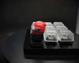 Formula One Keycaps - Etsy