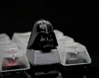 Darth Vader Keycap | Etsy