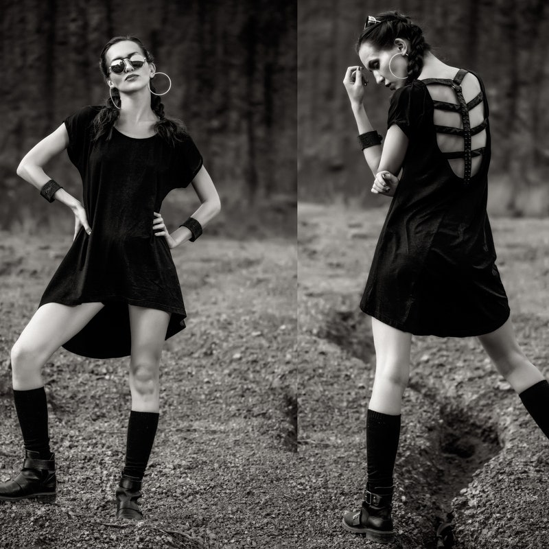 Dystopian Clothing - Etsy