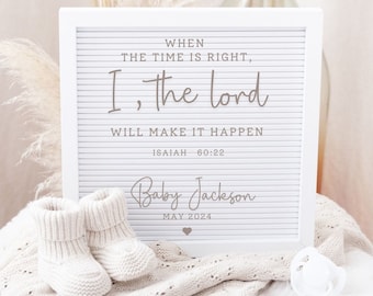 Pregnancy Announcement Digital Baby Announcement Instant Social Media ...